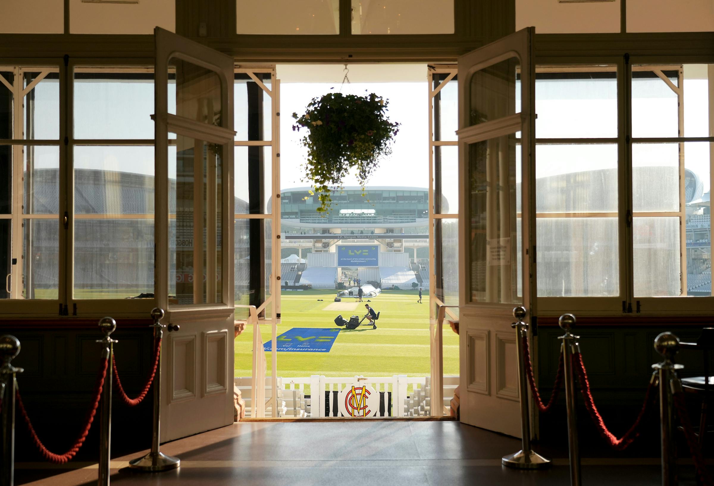 Long Room | Events | Lord's Cricket Ground | All the best venues