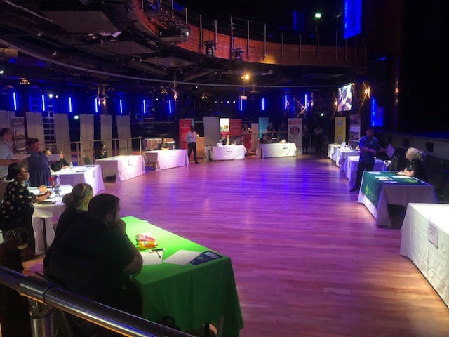 Main Area | Events | indigo at The O2 | All the best venues