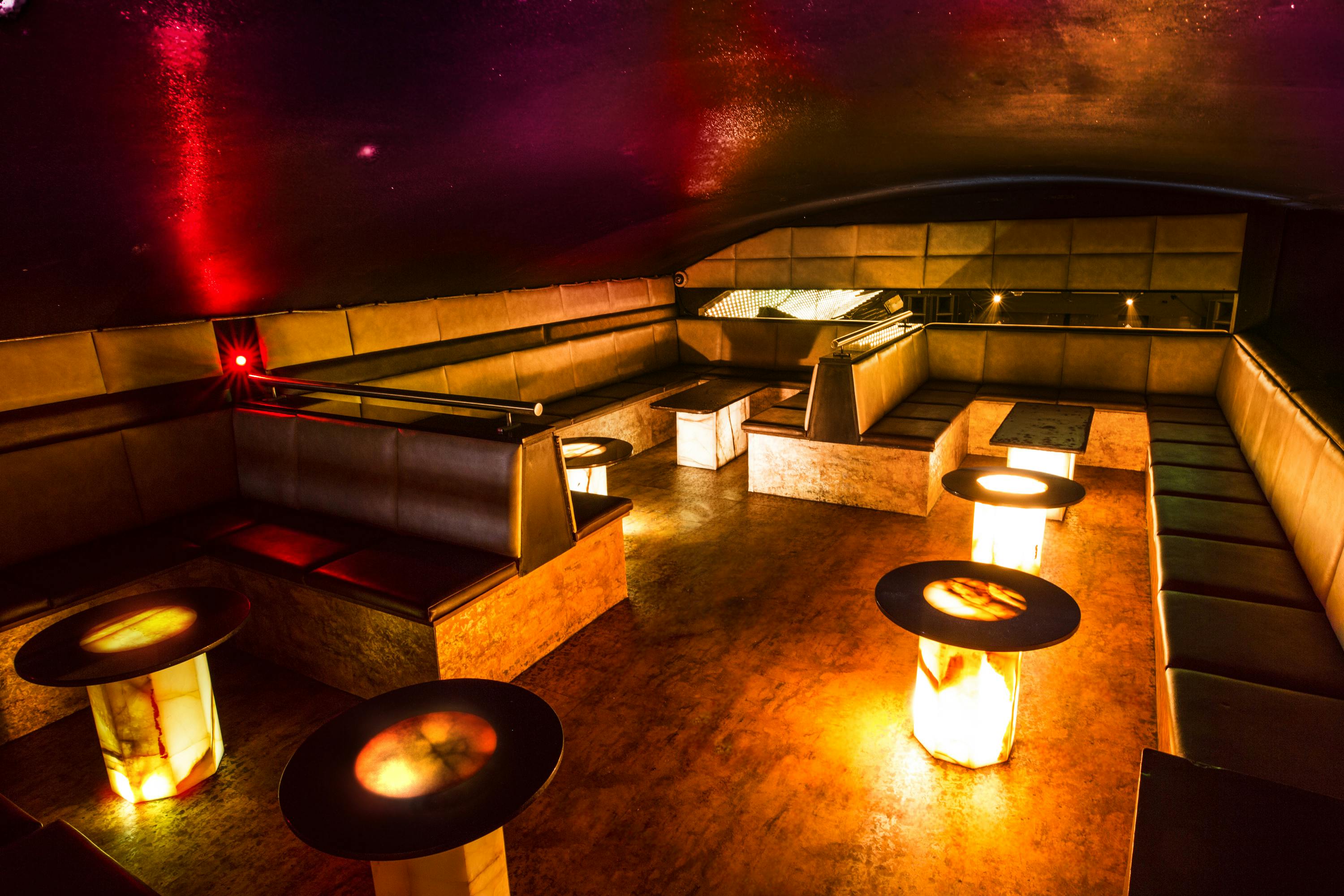 Lightbox | Events | Vauxhall Arches | All the best venues