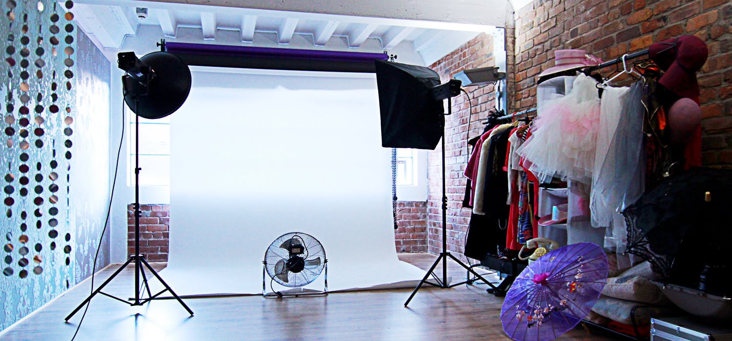Xposure Studios | Film and Photo | Xposure Studios | Hire Space