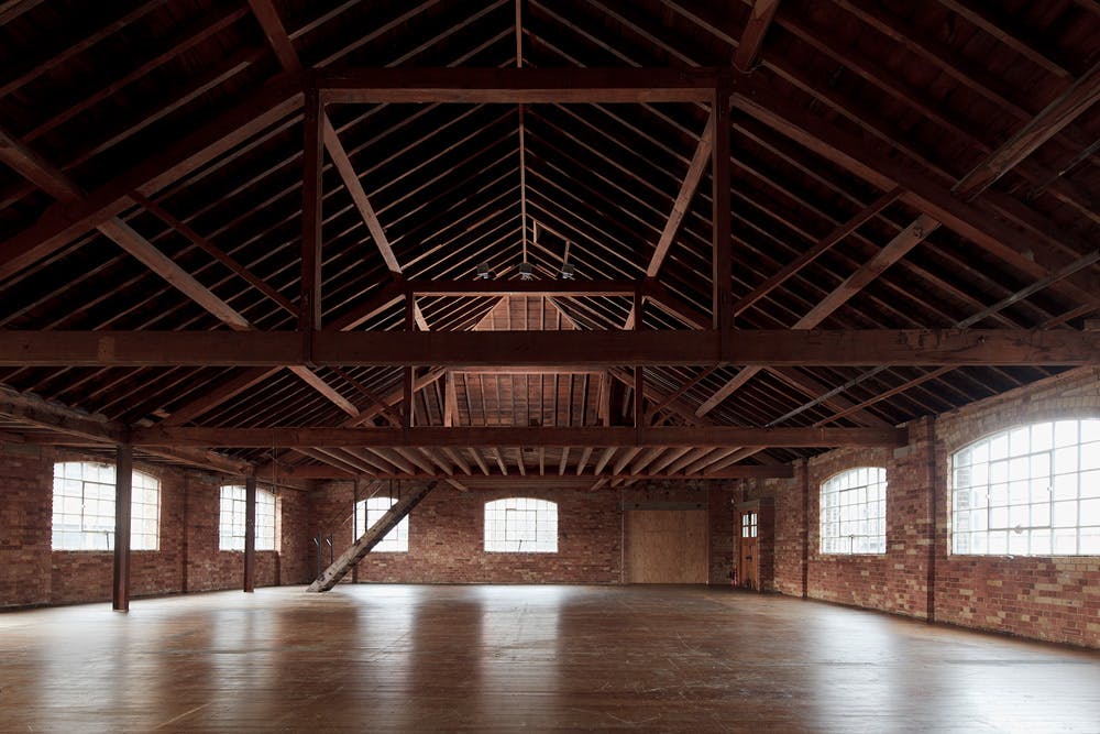 7 Gorgeous Lofts You Can Hire in London | All the best venues