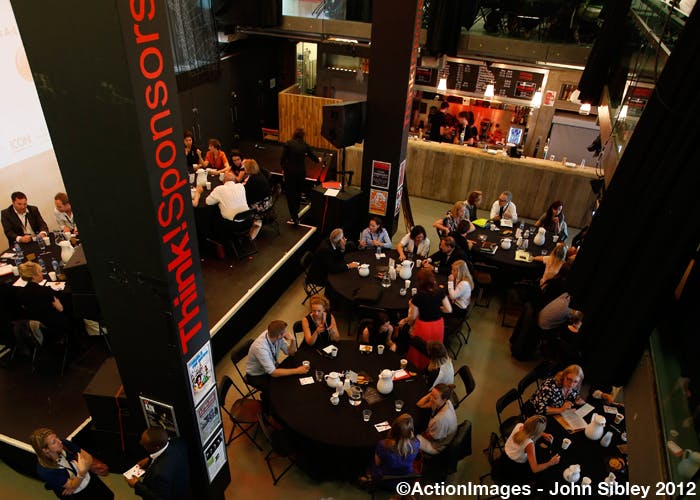 Rich Mix | Hire Space | Browse Thousands of Venues for Hire