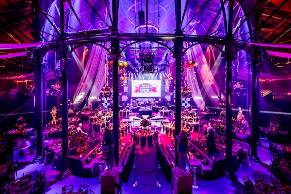 The Remarkable Roundhouse | All the best venues for your event