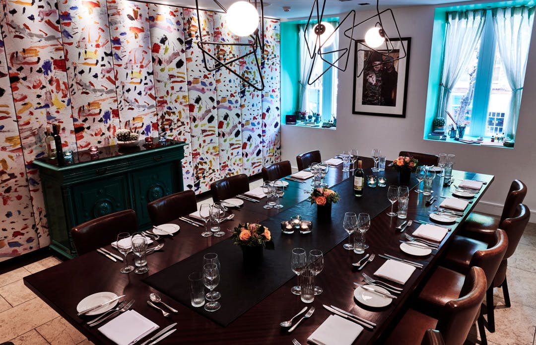 The 5 Most Inspiring Meeting Rooms In London | Hire Space