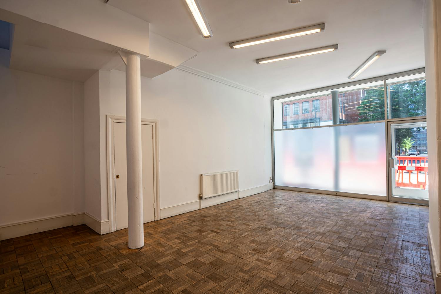 Main Hall | Business | Conway Hall | All the best venues