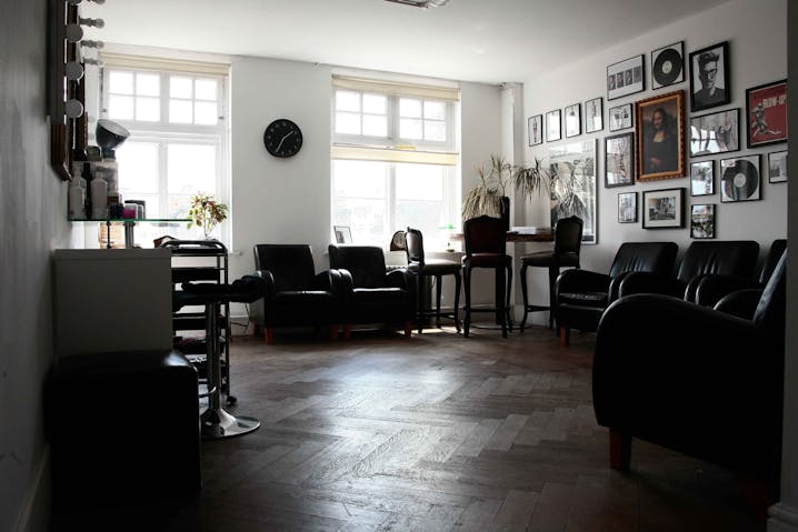 The Factory Studio | Film and Photo | The Factory (Arts Theatre)