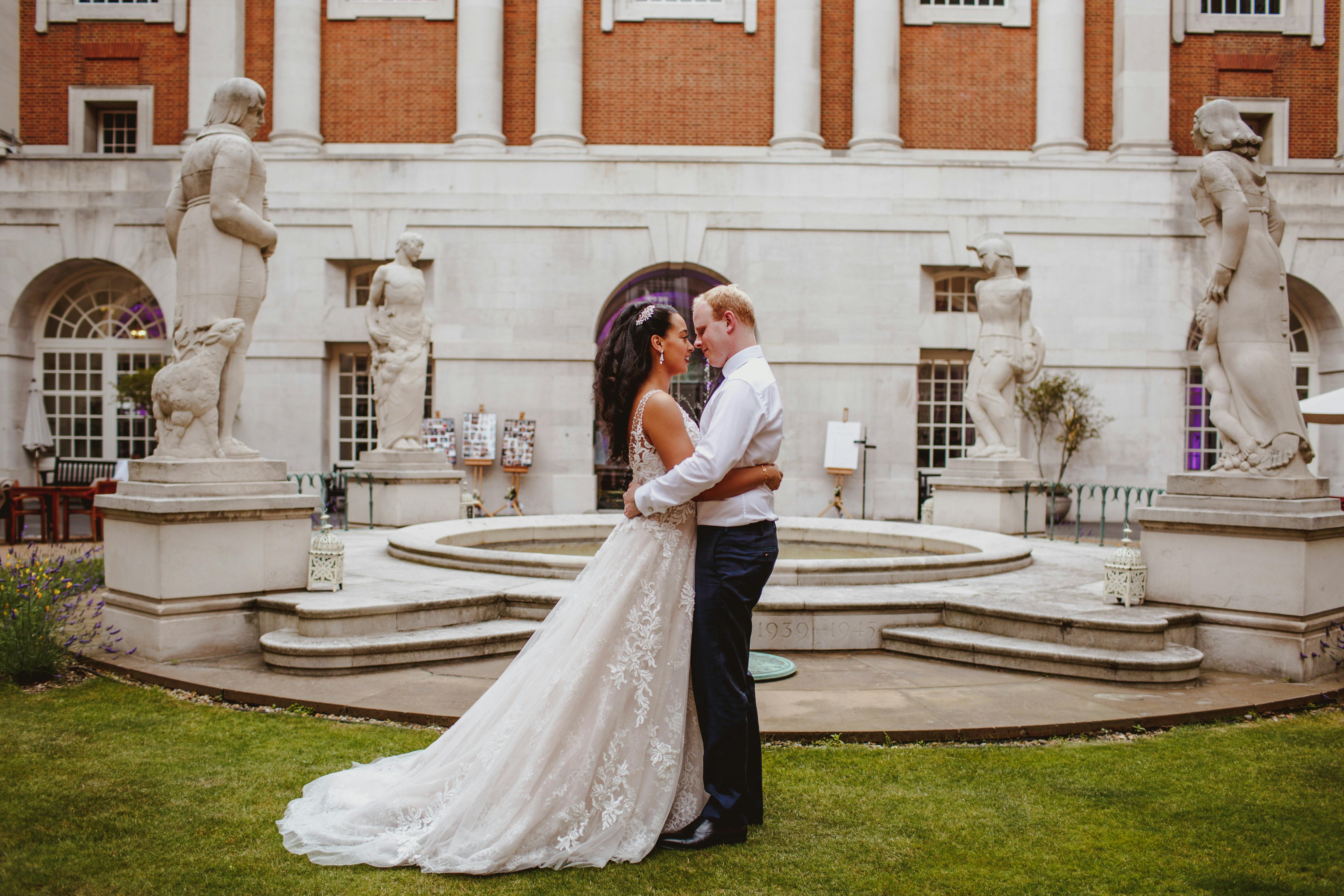 Great Hall | Weddings | BMA House | All the best venues
