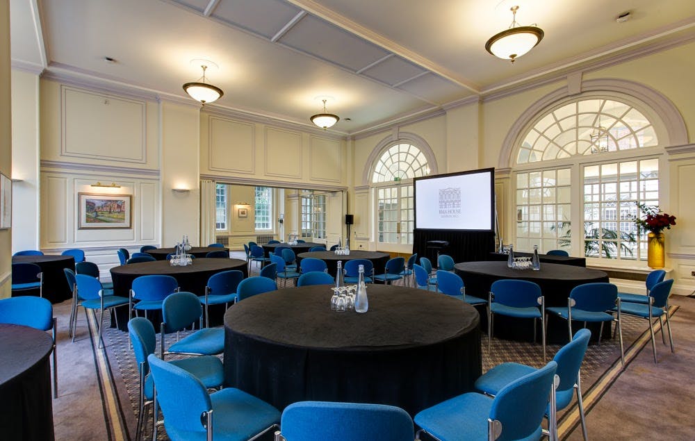 Great Hall | Weddings | BMA House | All the best venues