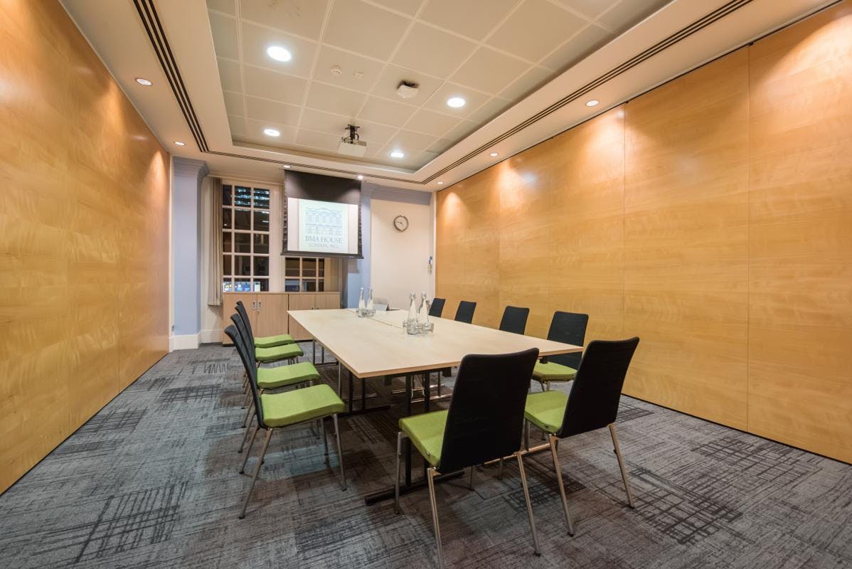 Club Room | Events | October Gallery | All the best venues