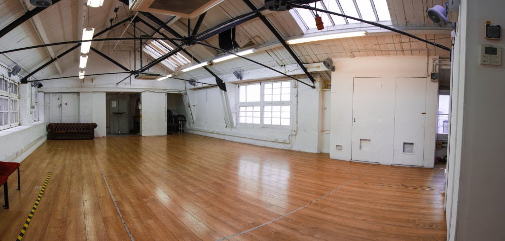 Large Hall | Weddings | Unity Islington | All the best venues