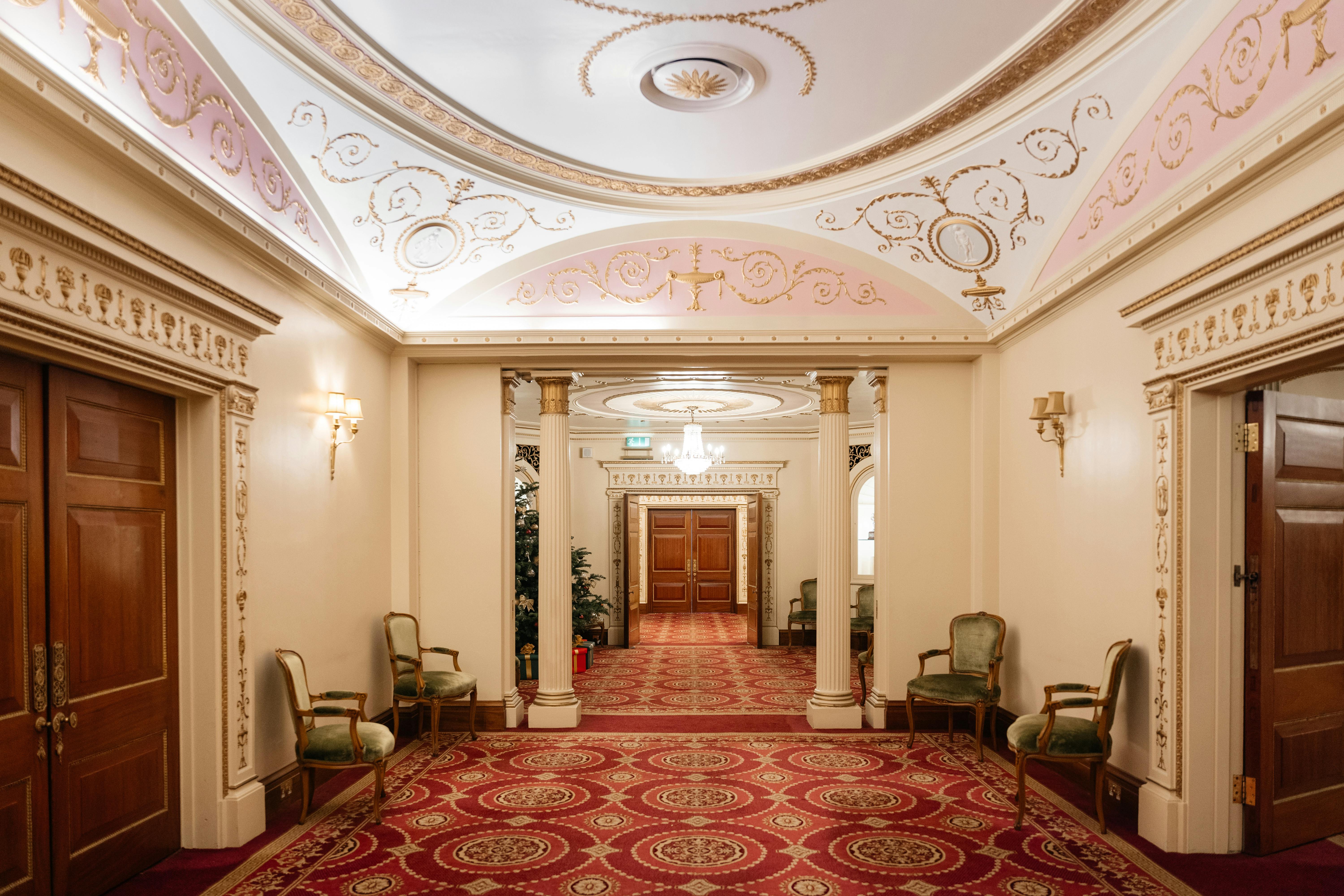 Plaisterers’ Hall | All the best venues for your event