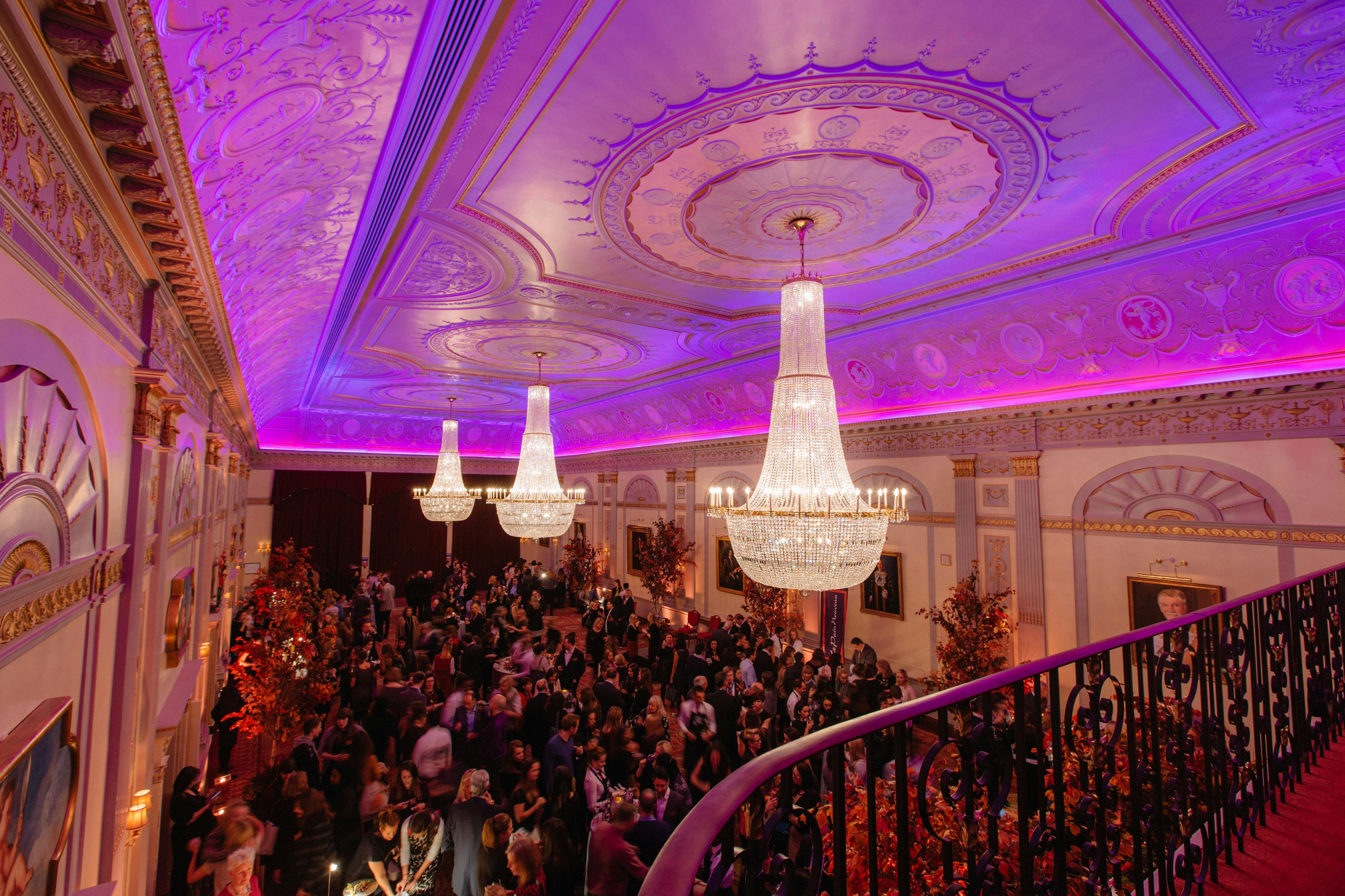 Plaisterers’ Hall | All the best venues for your event