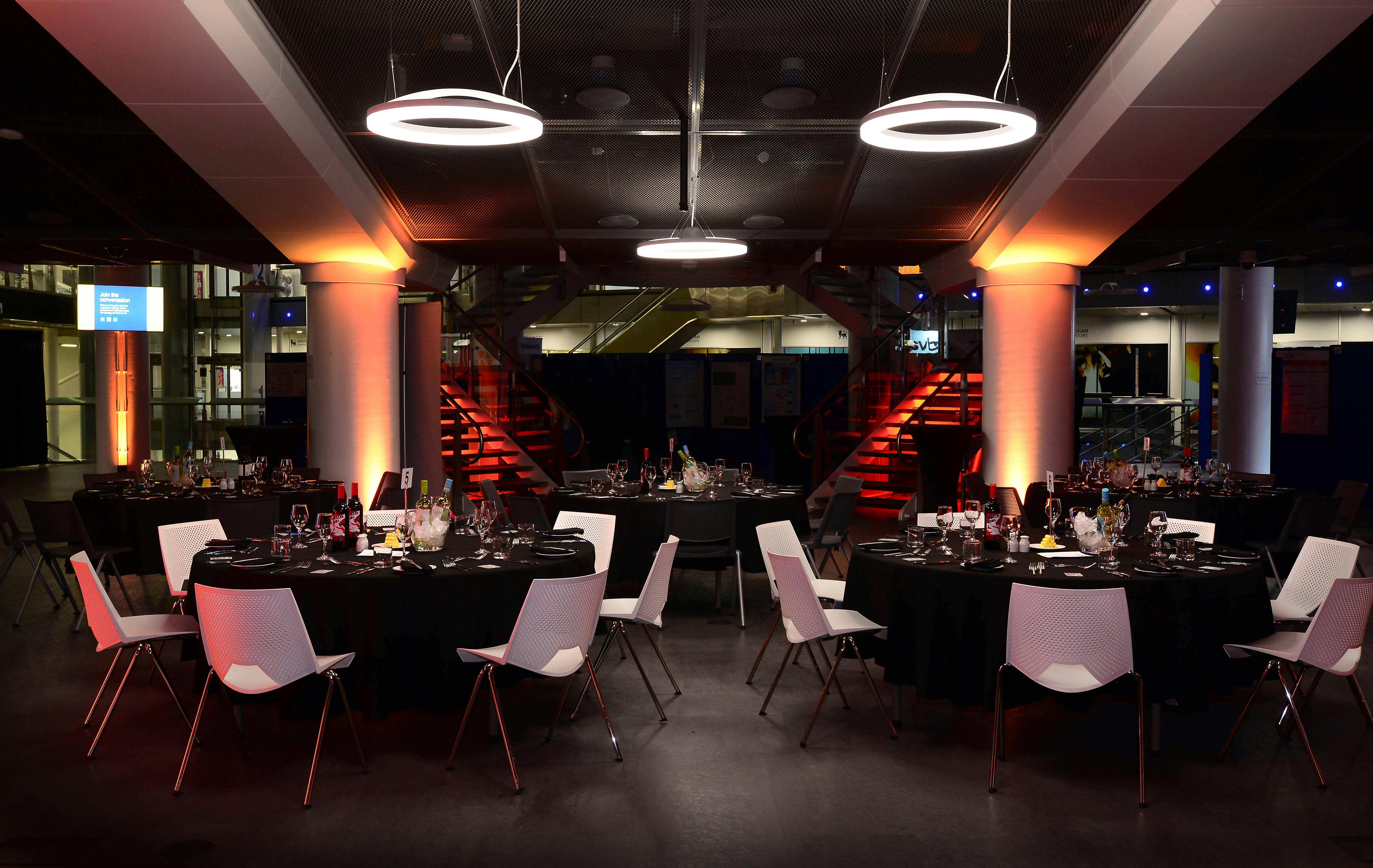 PLATFORM | Events | Millennium Point