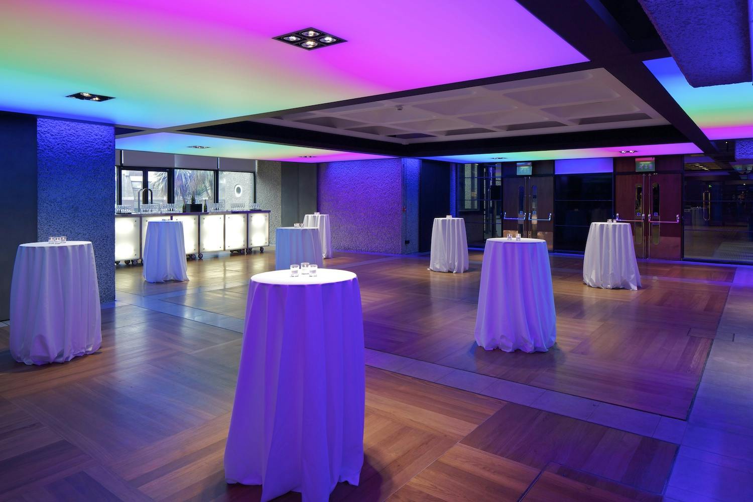 The Walkways | Events | Tower Bridge | All the best venues