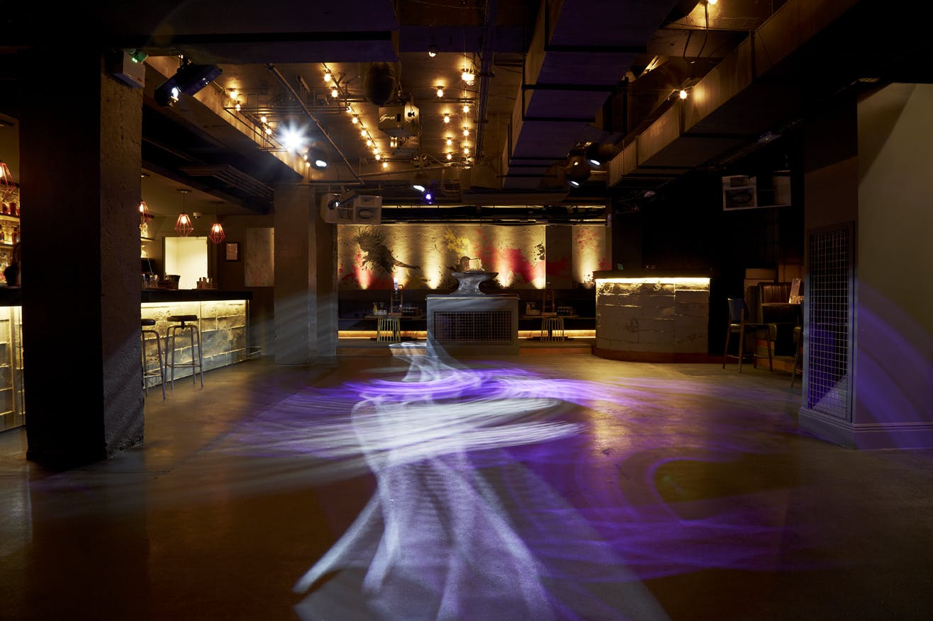 Exclusive hire of Helix and Iris | Weddings | Searcys at the Gherkin