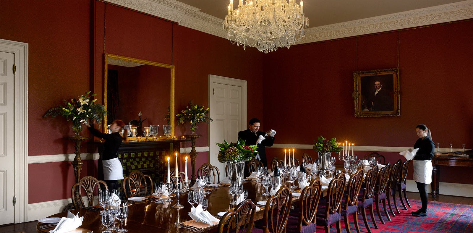 Exculsive Use Manor House | Weddings | Sibton Park