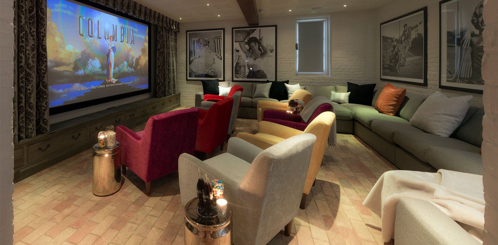 Exculsive Use Manor House | Weddings | Sibton Park