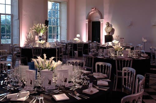 7 Beautiful Banqueting Venues in London | All the best venues