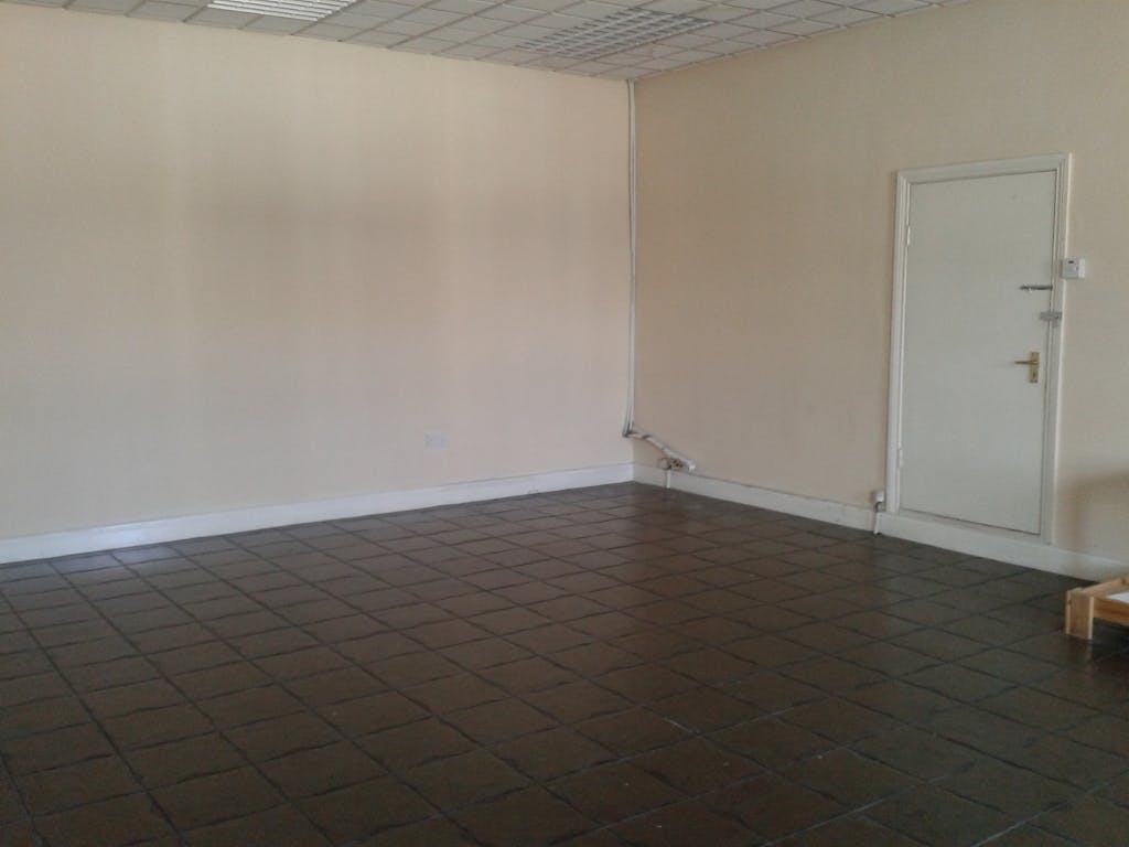 Roker Room | Arts | Flavours & Fables