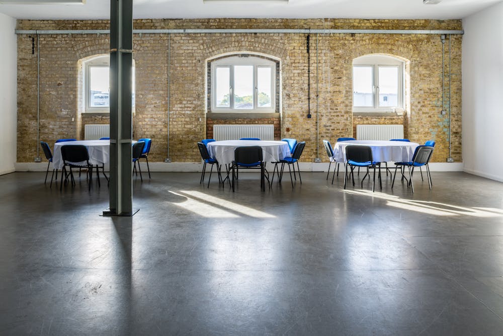 Business | The Boathouse Barking