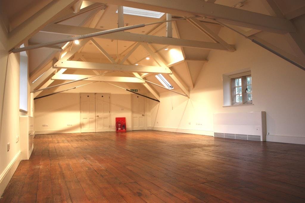 The Stables | Weddings | Aston Hall
