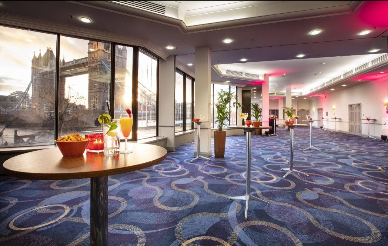 Tower Suite | Events | The Tower Hotel | All the best venues