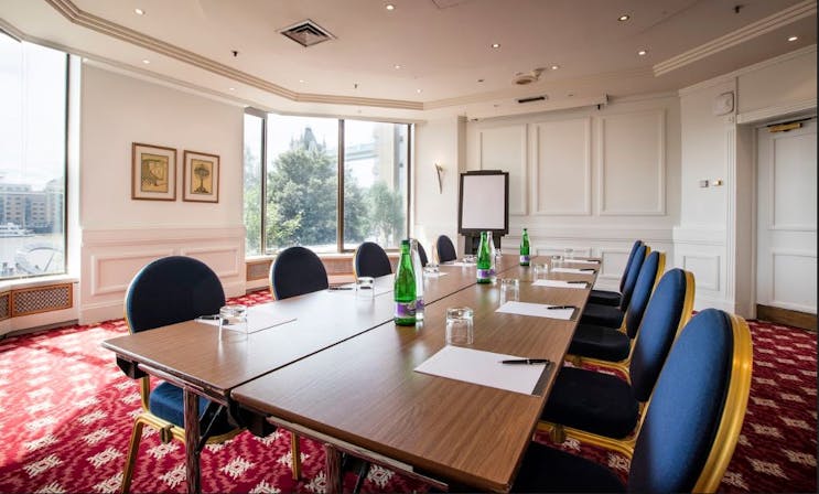 Mortimer Suite | Business | The Tower Hotel