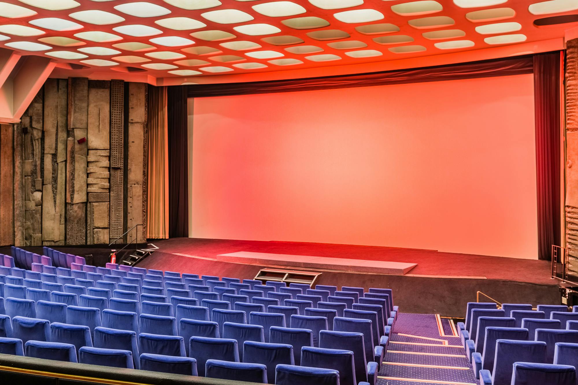 Screen One | Screenings | Curzon Mayfair | All the best venues