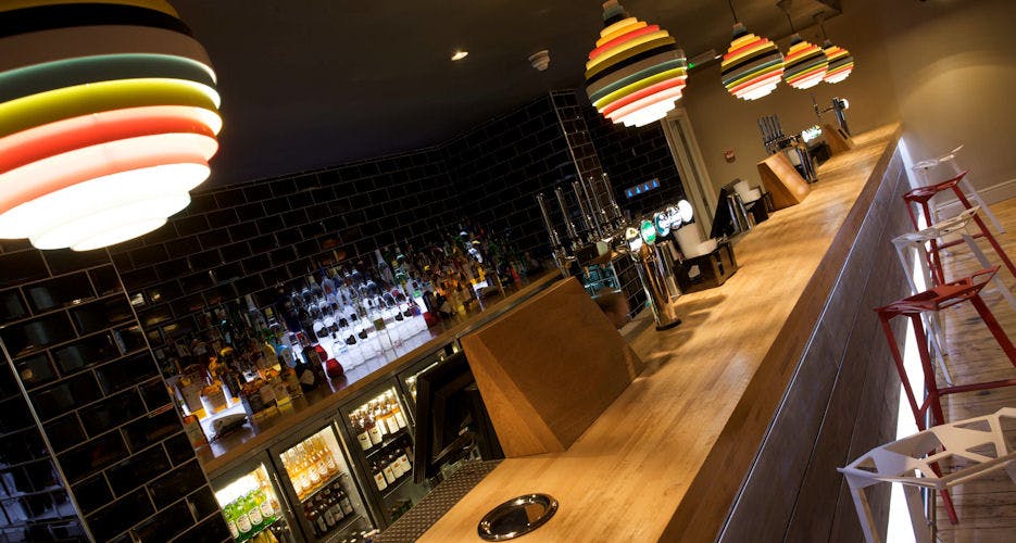 Brickhouse Social | Hire Space | Browse Thousands of Venues for Hire