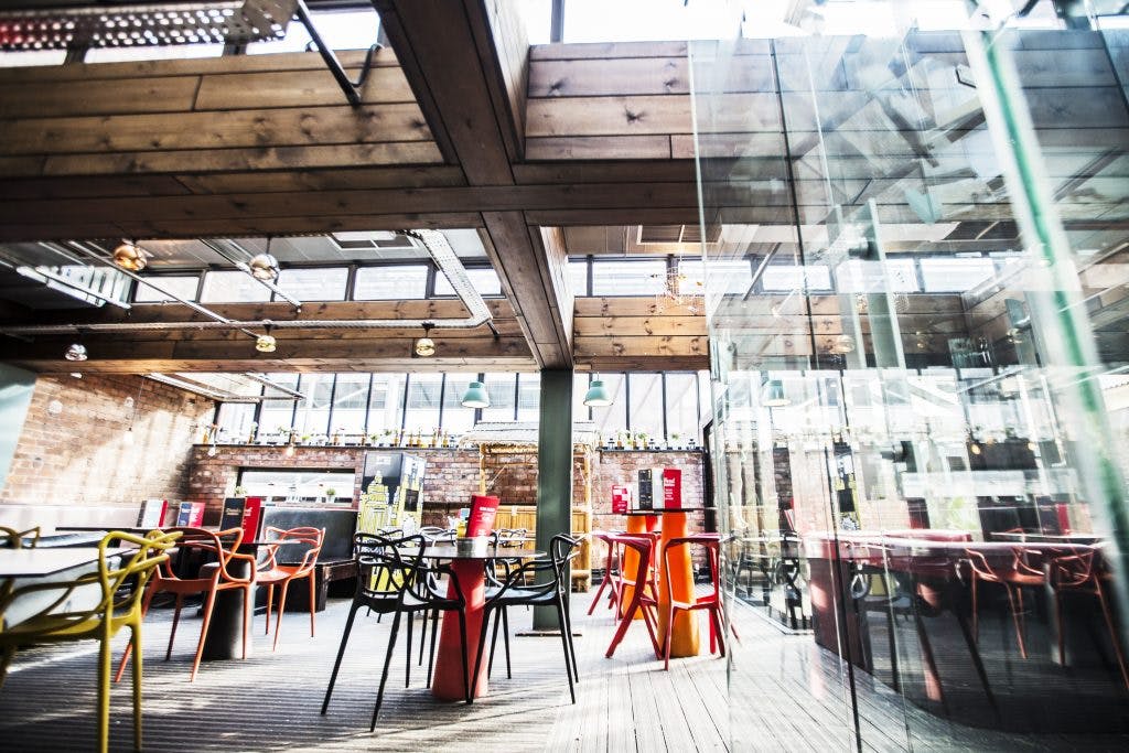 Full Venue Hire | Events | Brickhouse Social | Hire Space