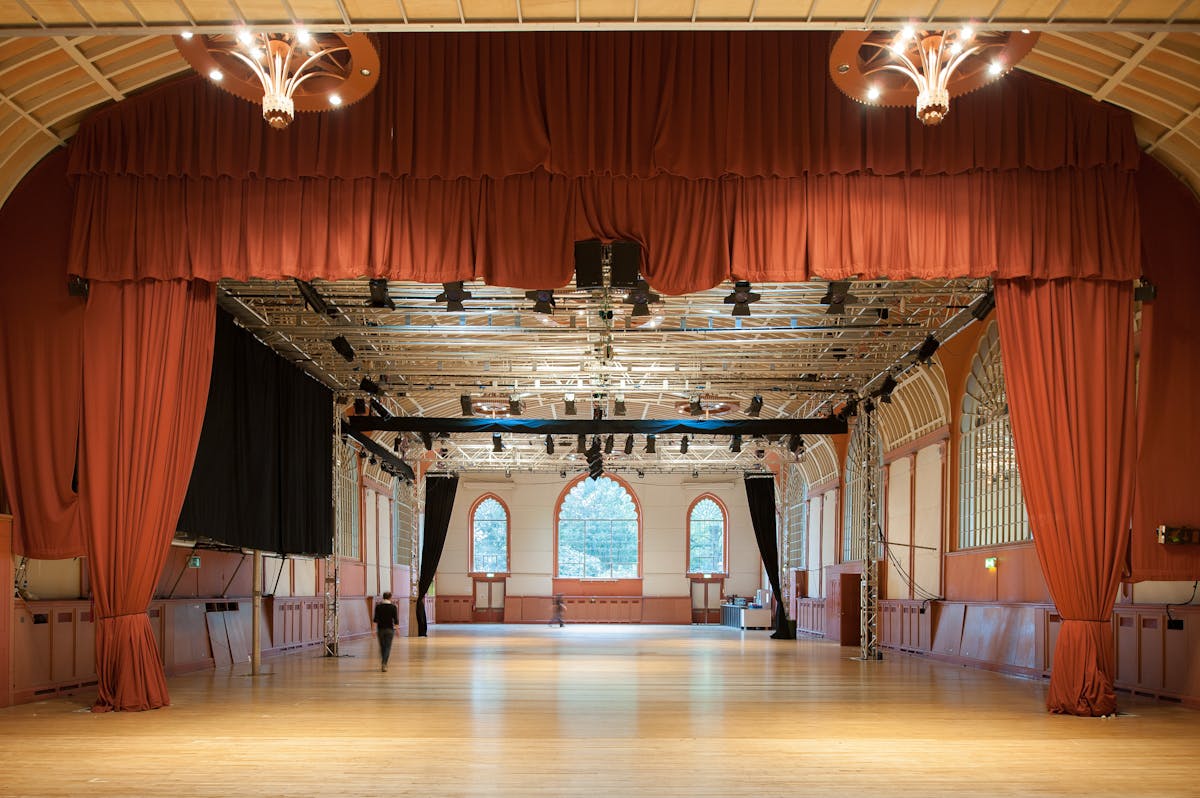 Brighton Dome Corn Exchange | Business | Brighton Dome