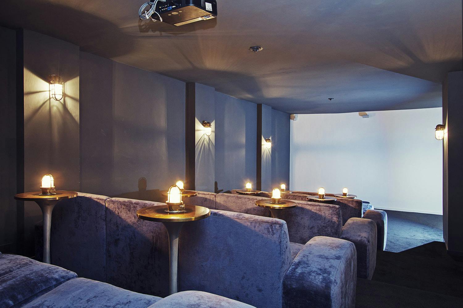 Whole Venue | Business | The Compound