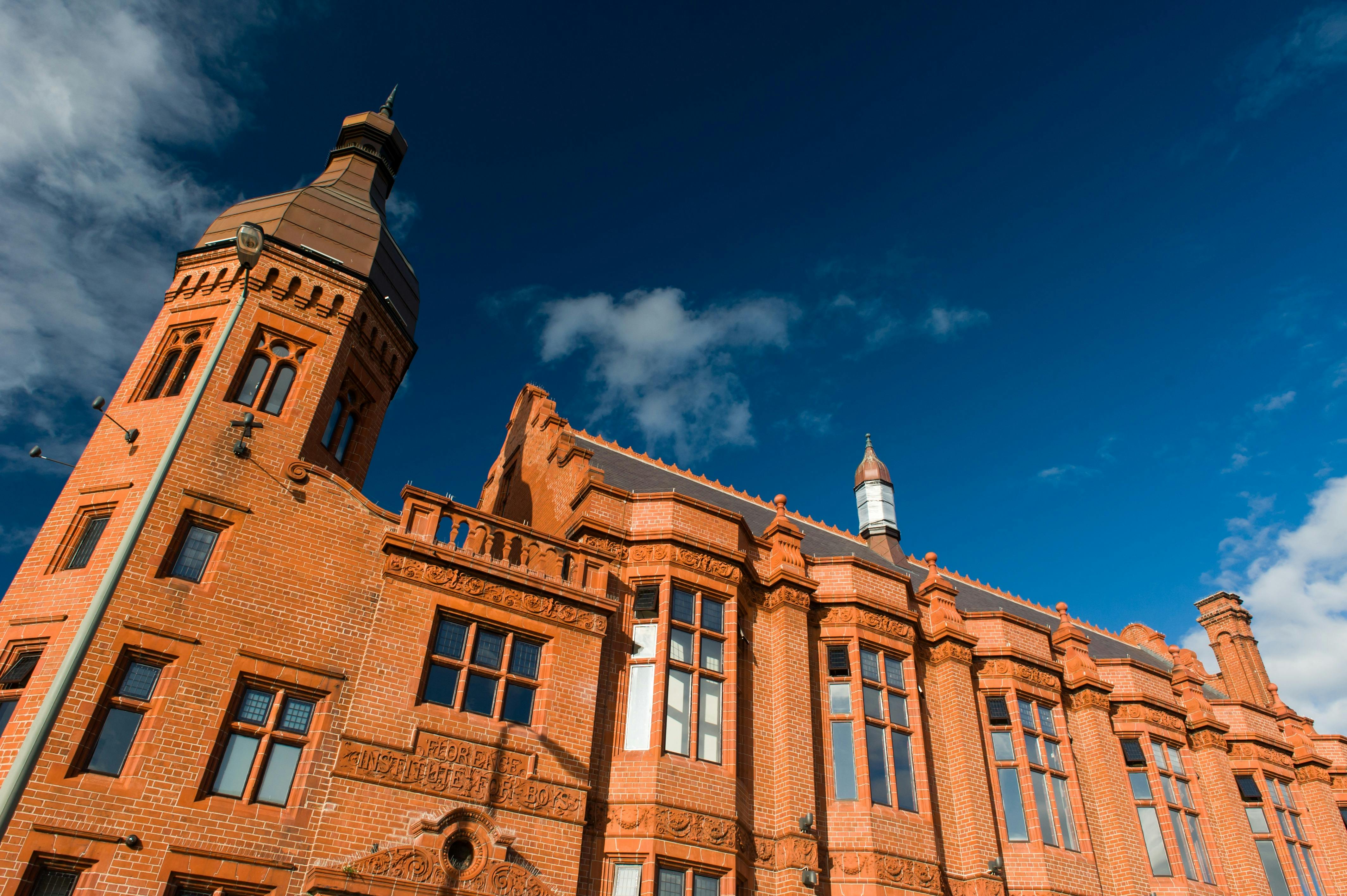 The Florrie | Film and Photo | The Florrie