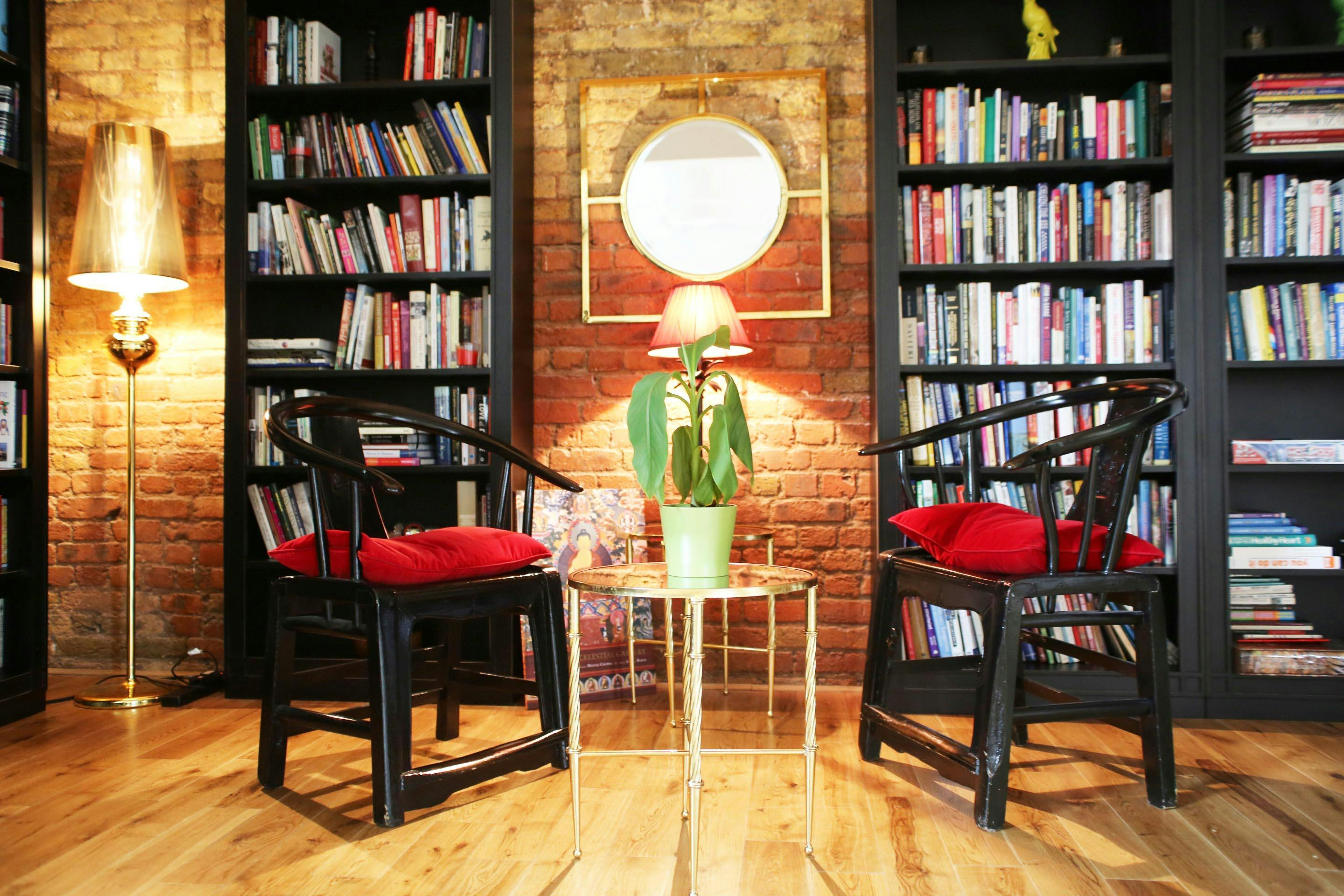 The 5 Most Inspiring Meeting Rooms In London | Hire Space