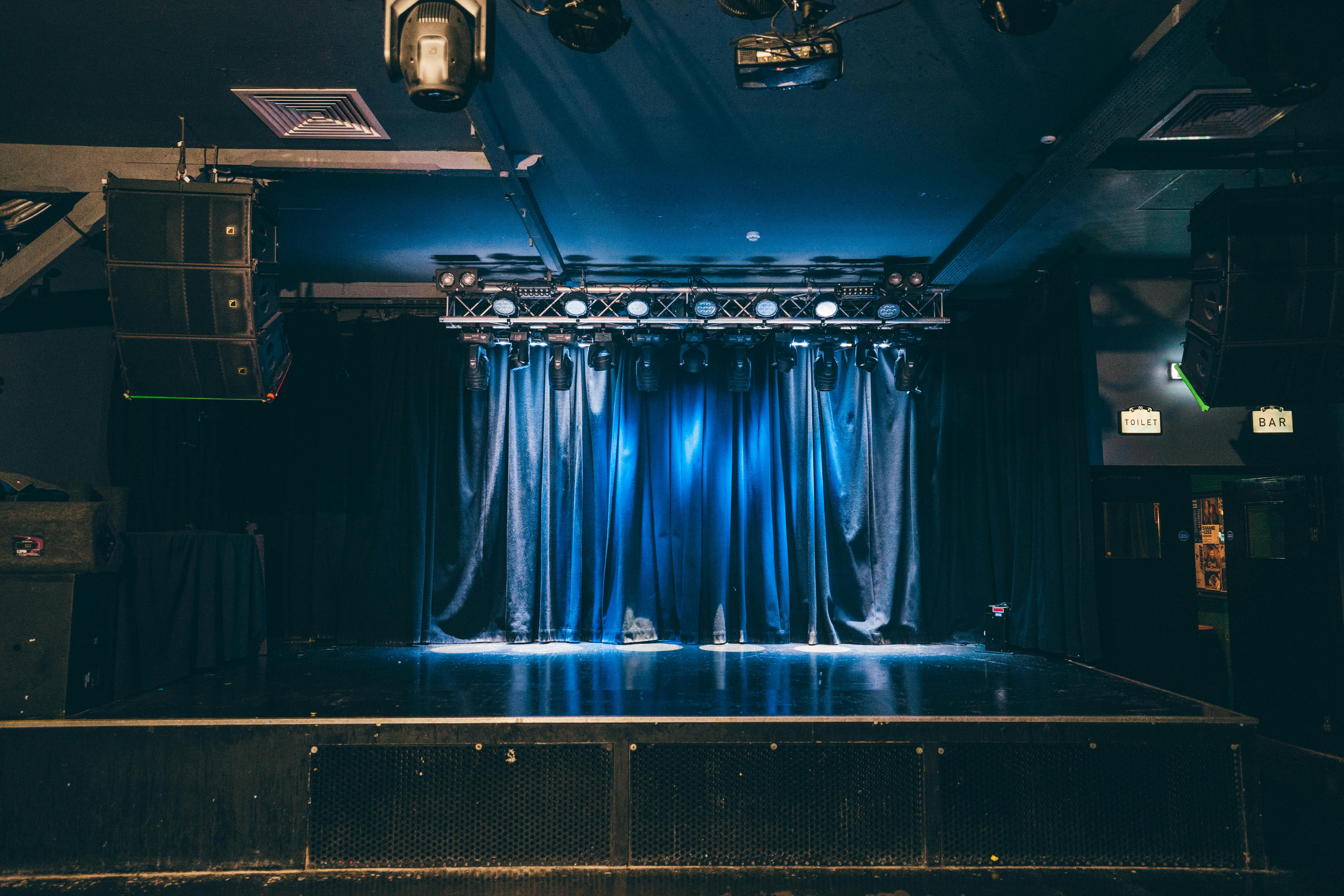 Oslo Hackney | Hire Space | All the best venues for your event
