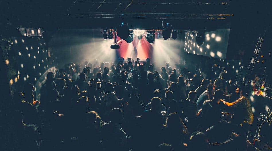 Venue Space | Events | Oslo Hackney | All the best venues