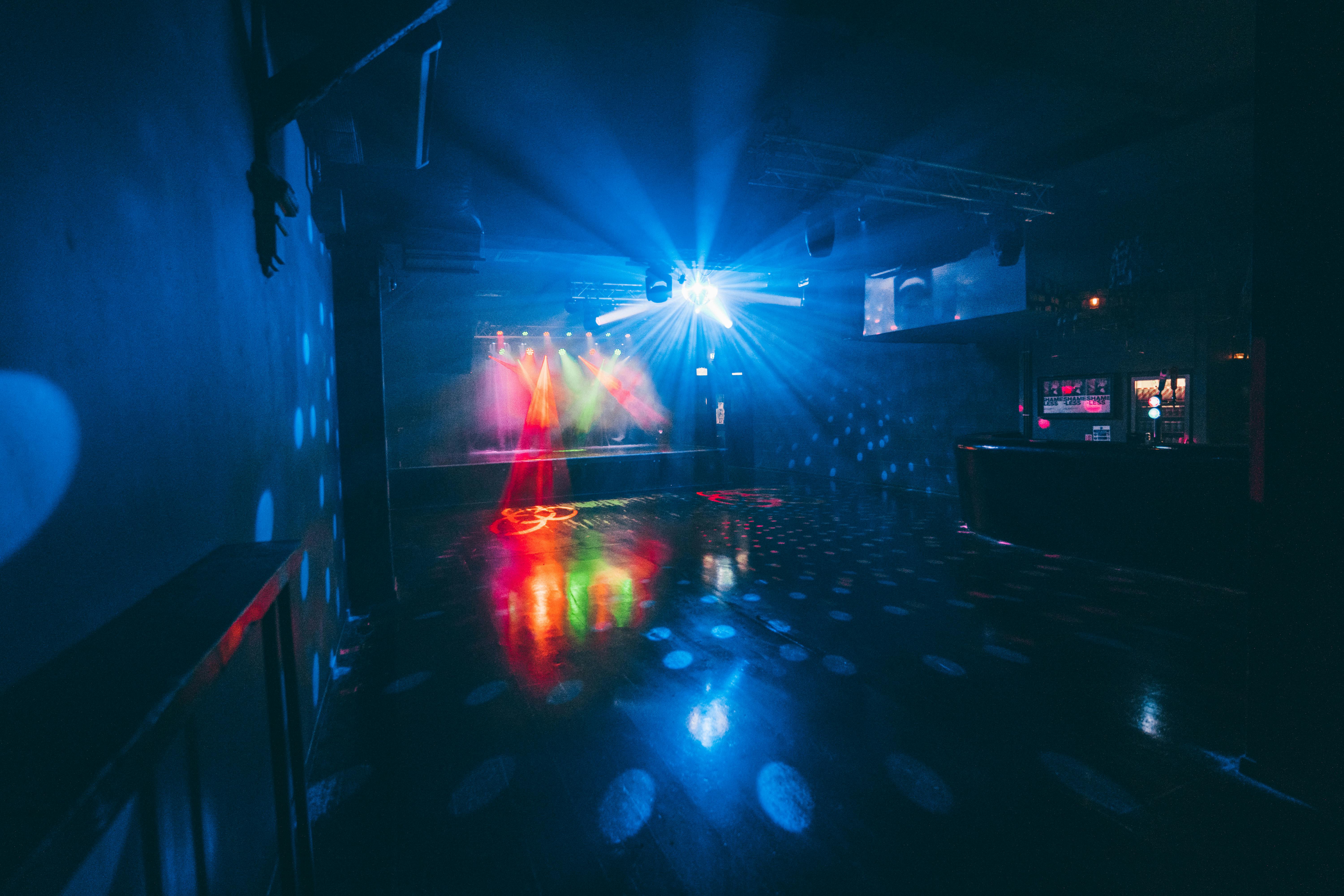 Venue Space | Film and Photo | Oslo Hackney | Hire Space