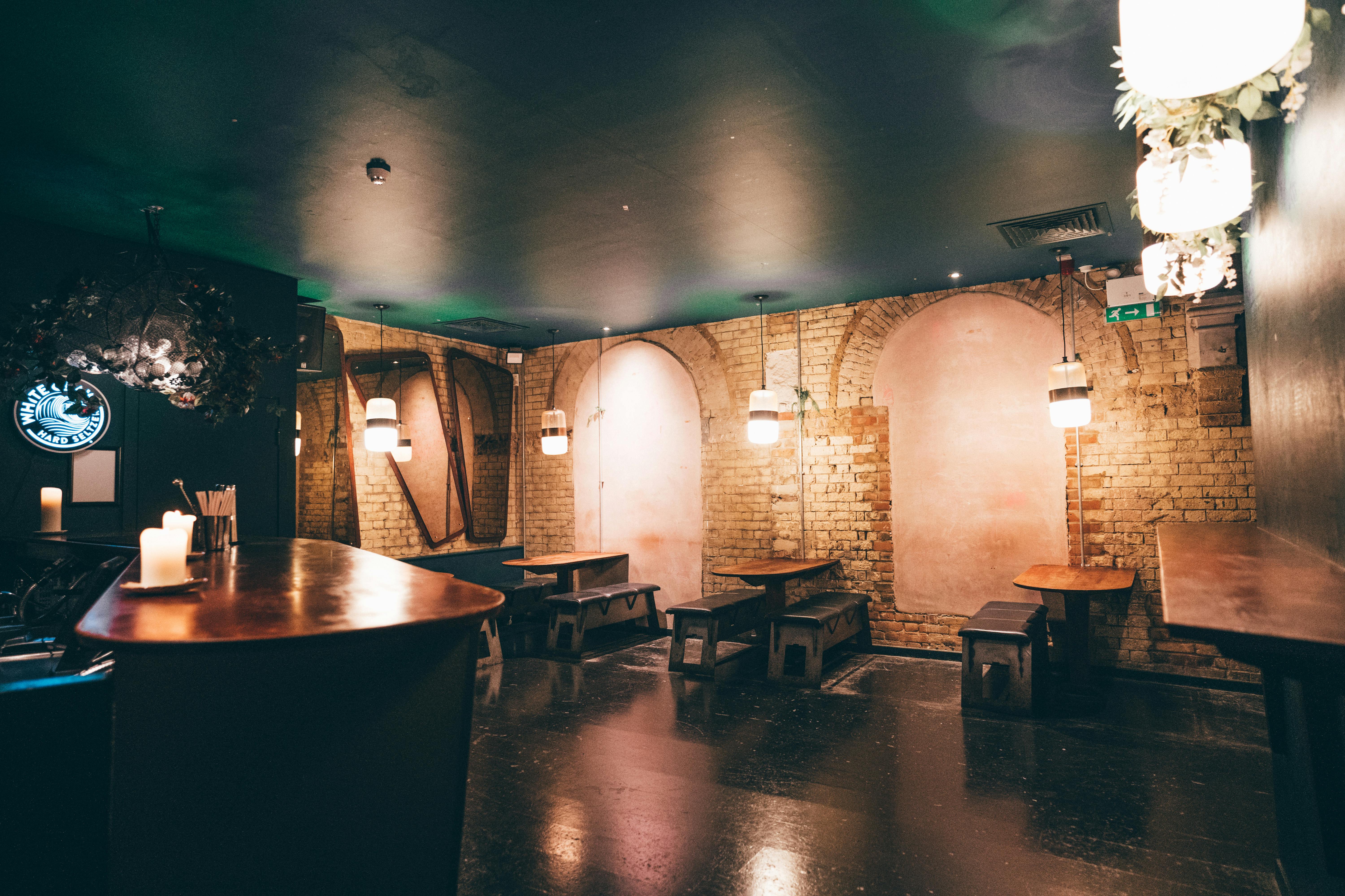 Green Room | Film and Photo | Oslo Hackney | All the best venues
