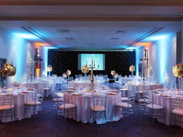 Queen Mary Hall | Events | The Bloomsbury