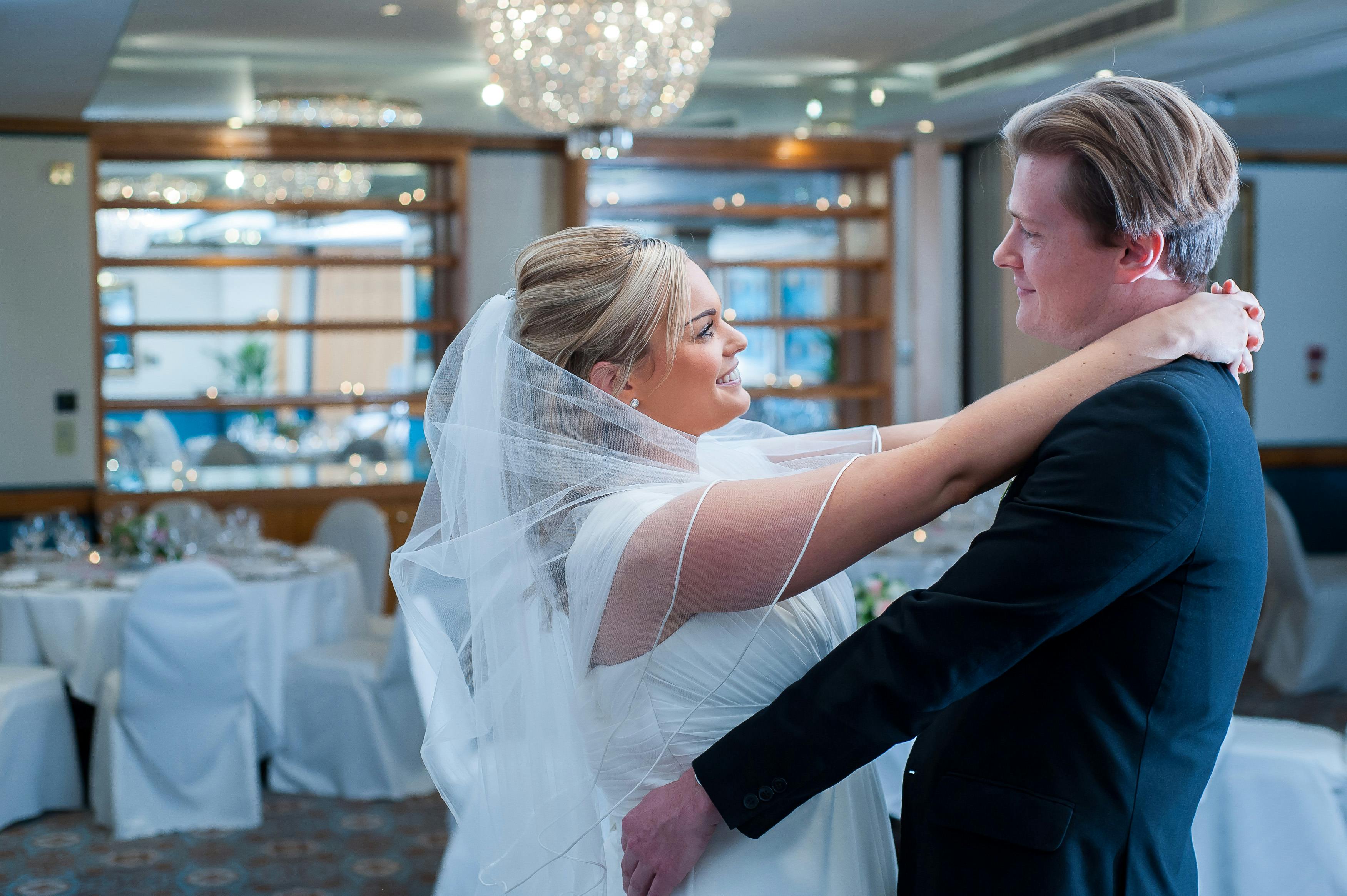 Van Dyke Suite | Weddings | The Rubens at the Palace