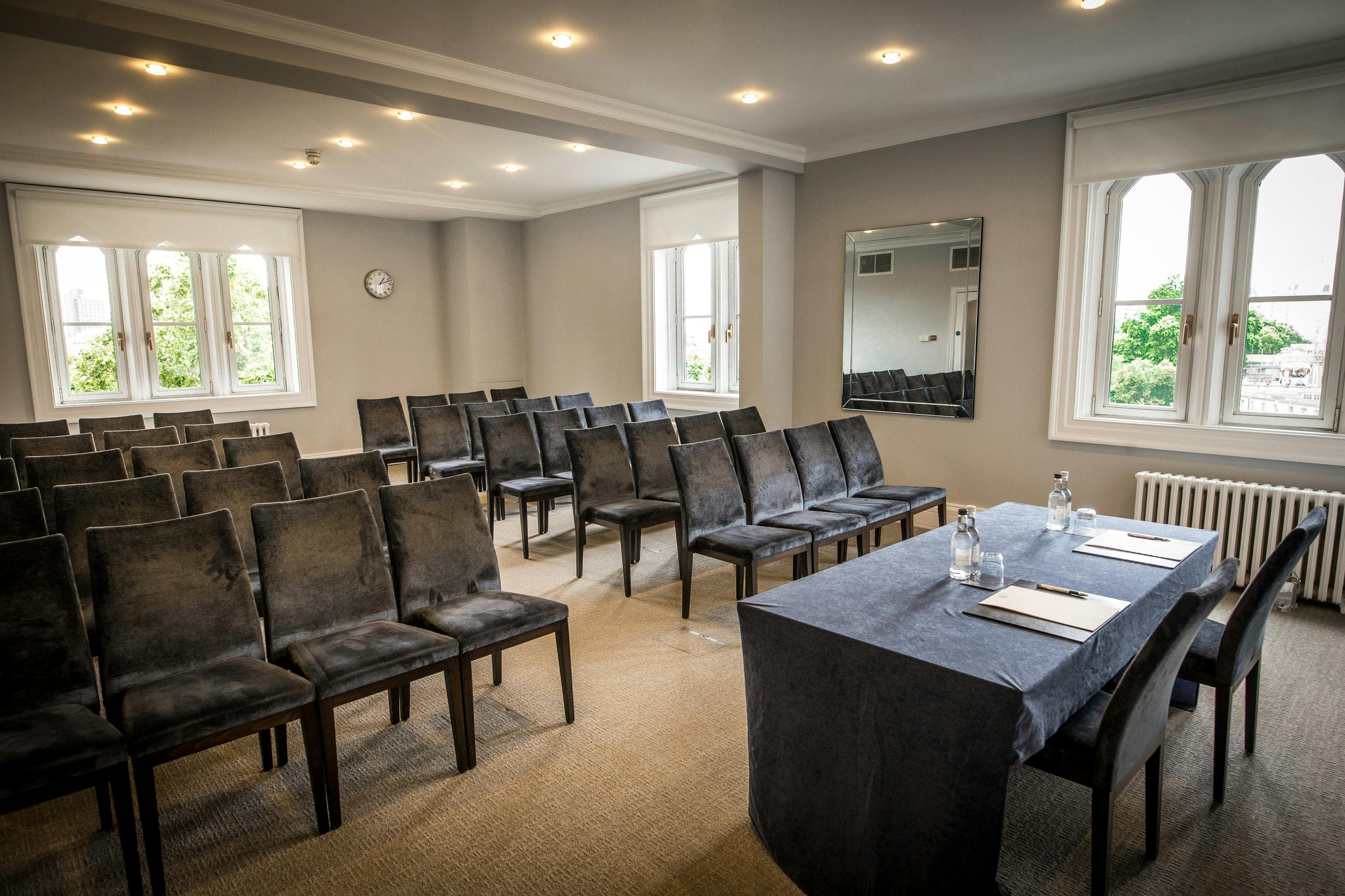 Council Room | Business | Arundel House | All the best venues