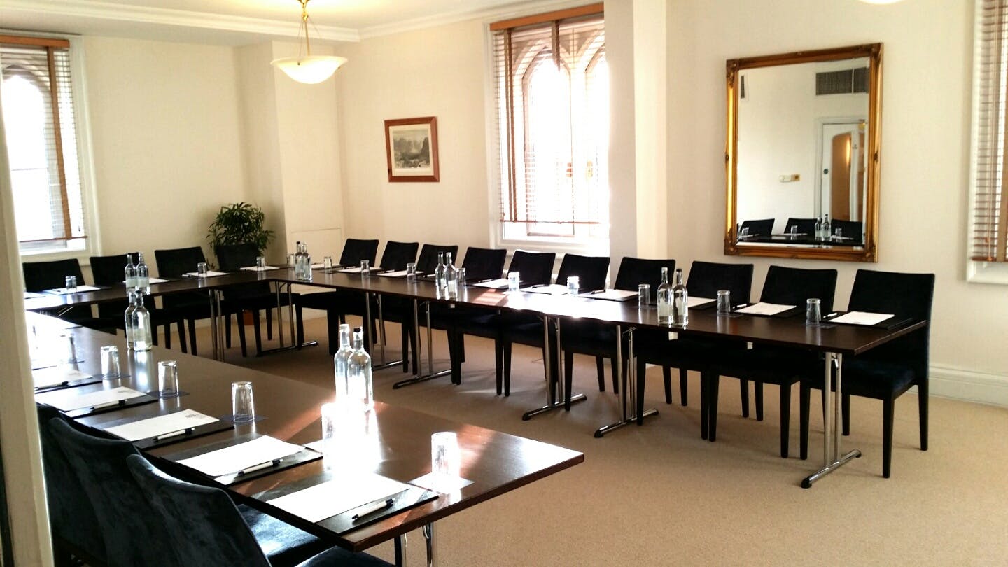 Thames Room | Business | Arundel House | All the best venues