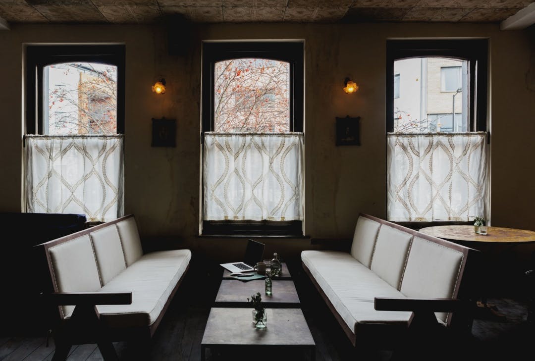 Cocktail Lounge | Events | Martello Hall