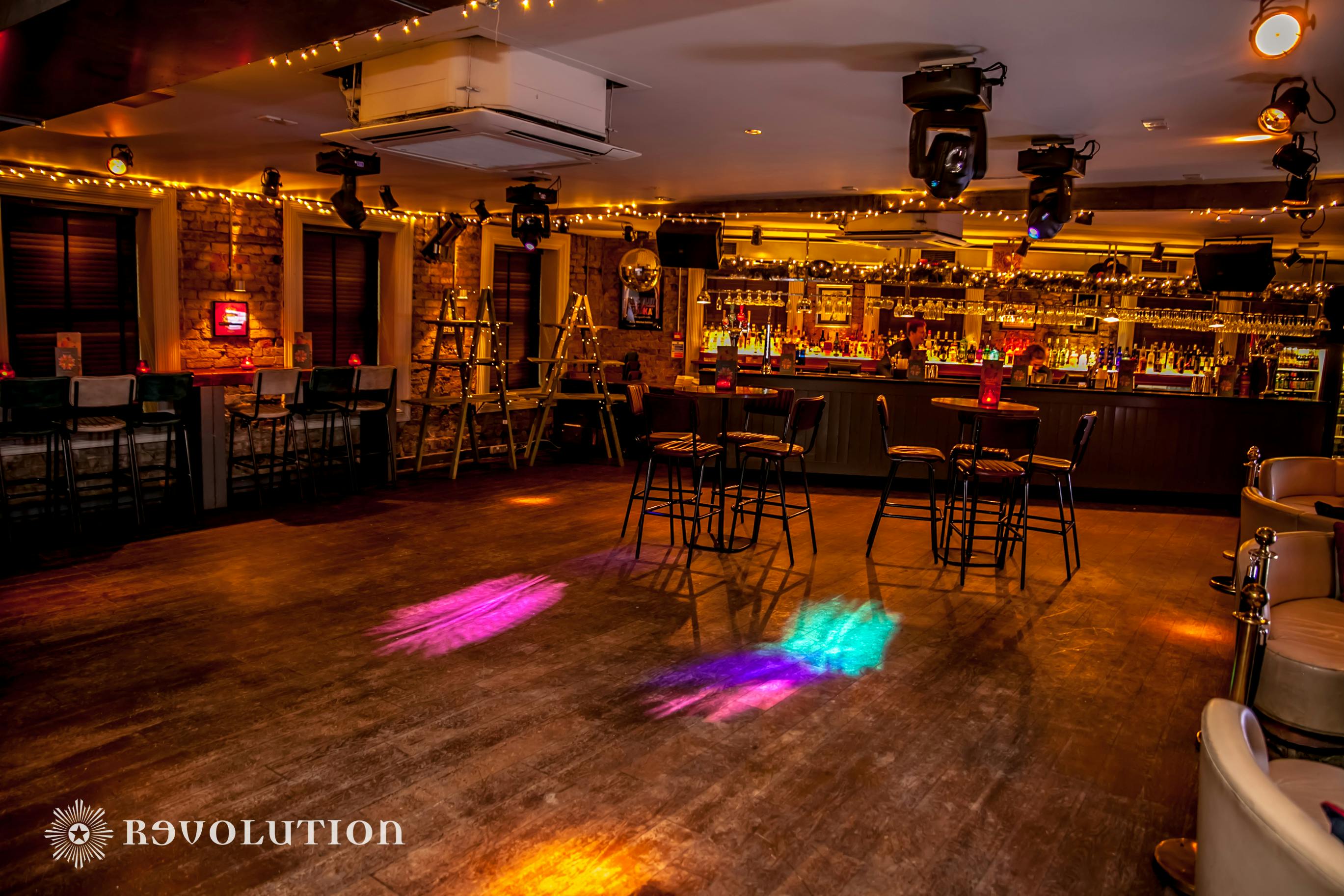 The 12 Best Quirky Party Venues for Hire in Manchester