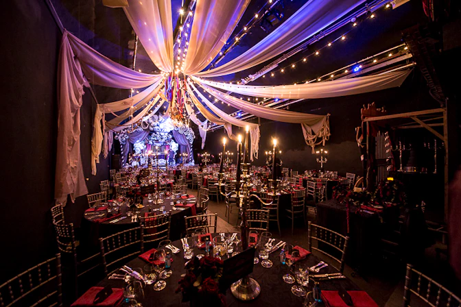 The Vaults | Hire Space | Browse Thousands of Venues for Hire