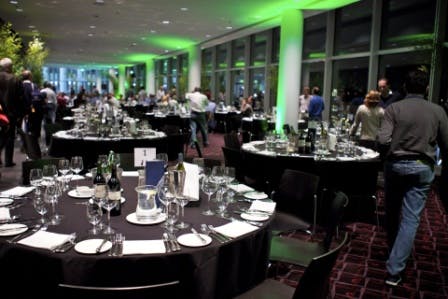Arc | Dining | Wembley Stadium | Hire Space | All the best venues