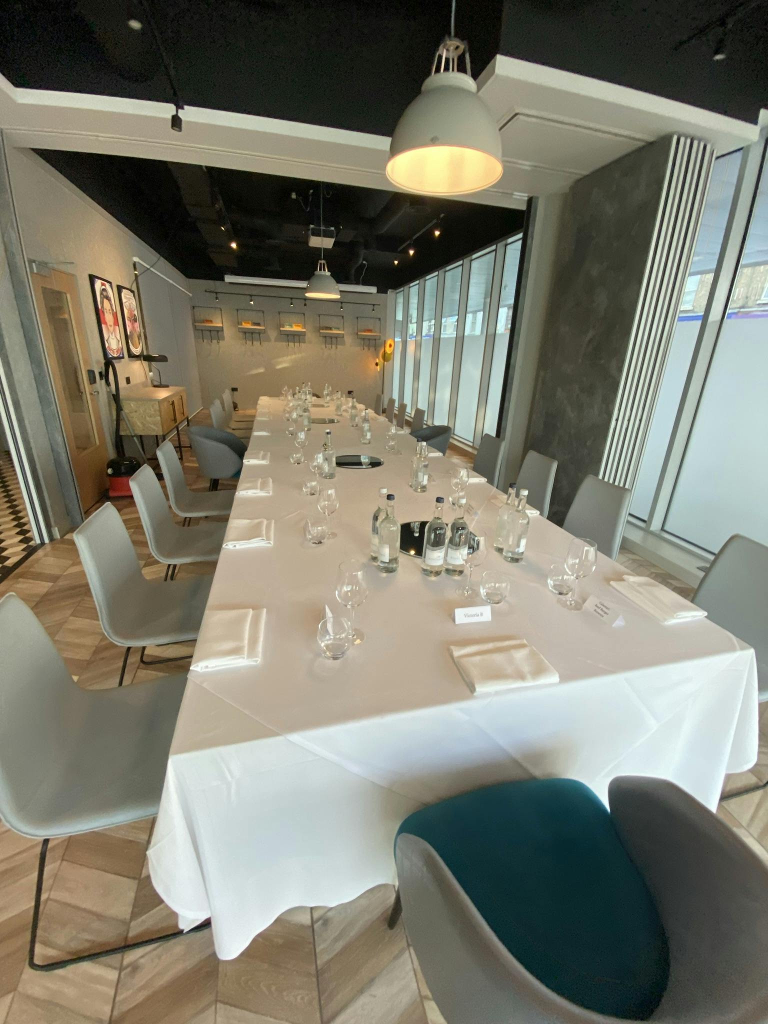 Whitechapel Think Factory | Events | Holiday Inn London Whitechapel