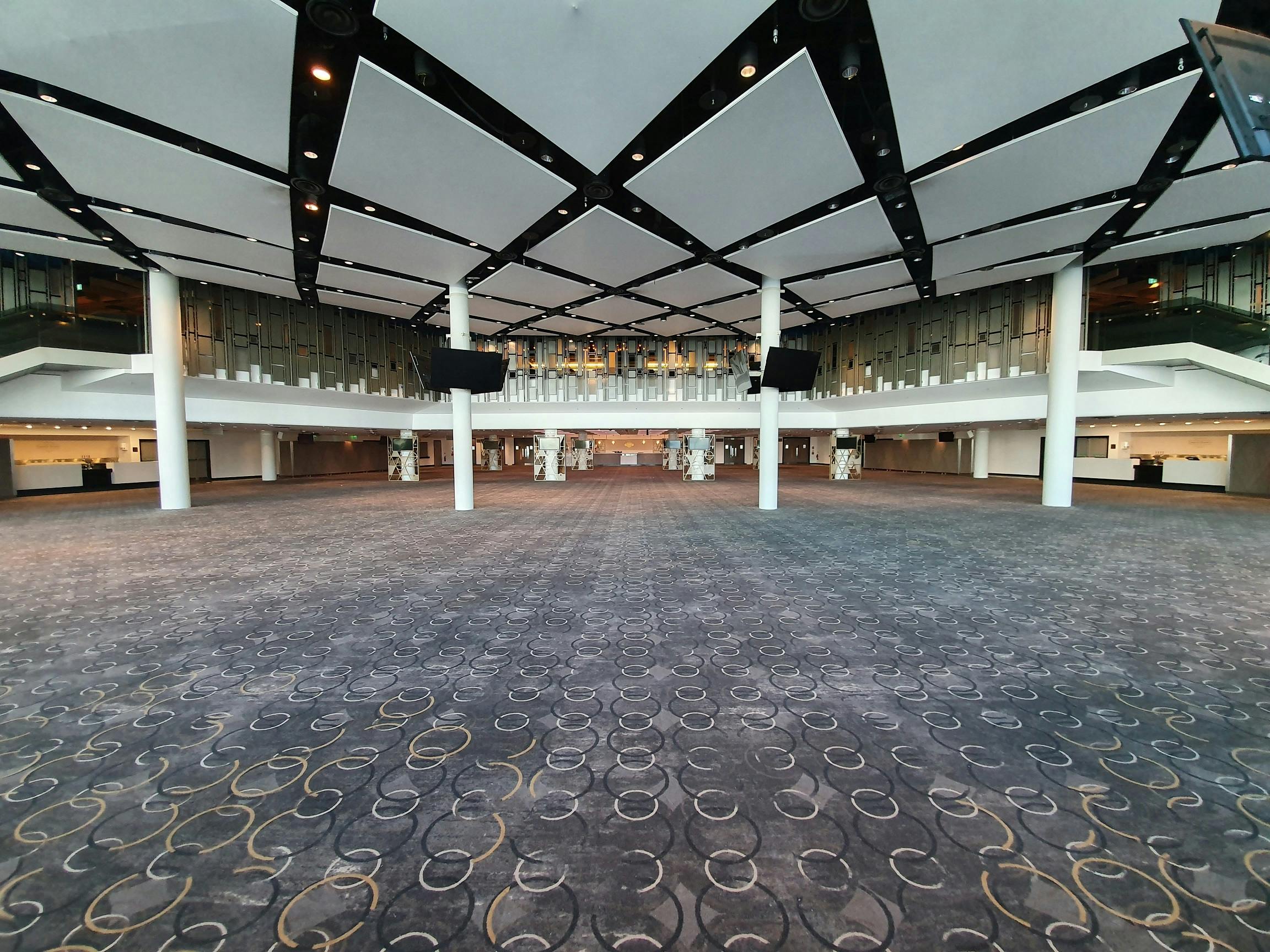 The Bobby Moore Room | Business | Wembley Stadium | Hire Space