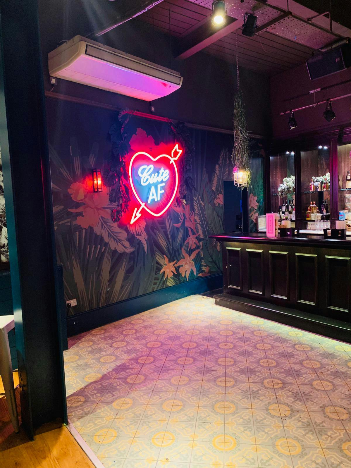 Night Jar | Events | Revolution Cardiff | All the best venues