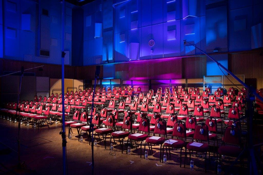 Tap Into The Top 10 Conference Venues In London | Hire Space Blog